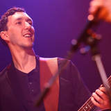 Zak Croxall（ザック・クロックサル）